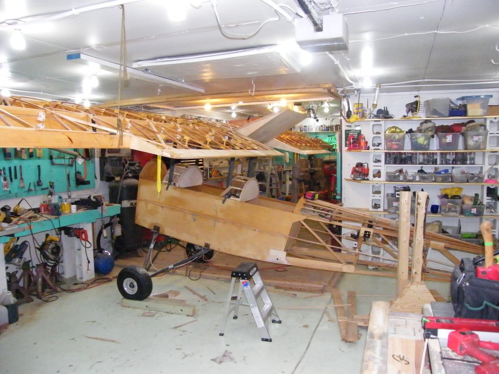 Airplanes – The Design Alliance Architects